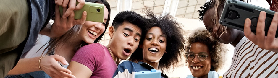 Smartphones for Sale - Discover the Latest Phones Collection Today ...