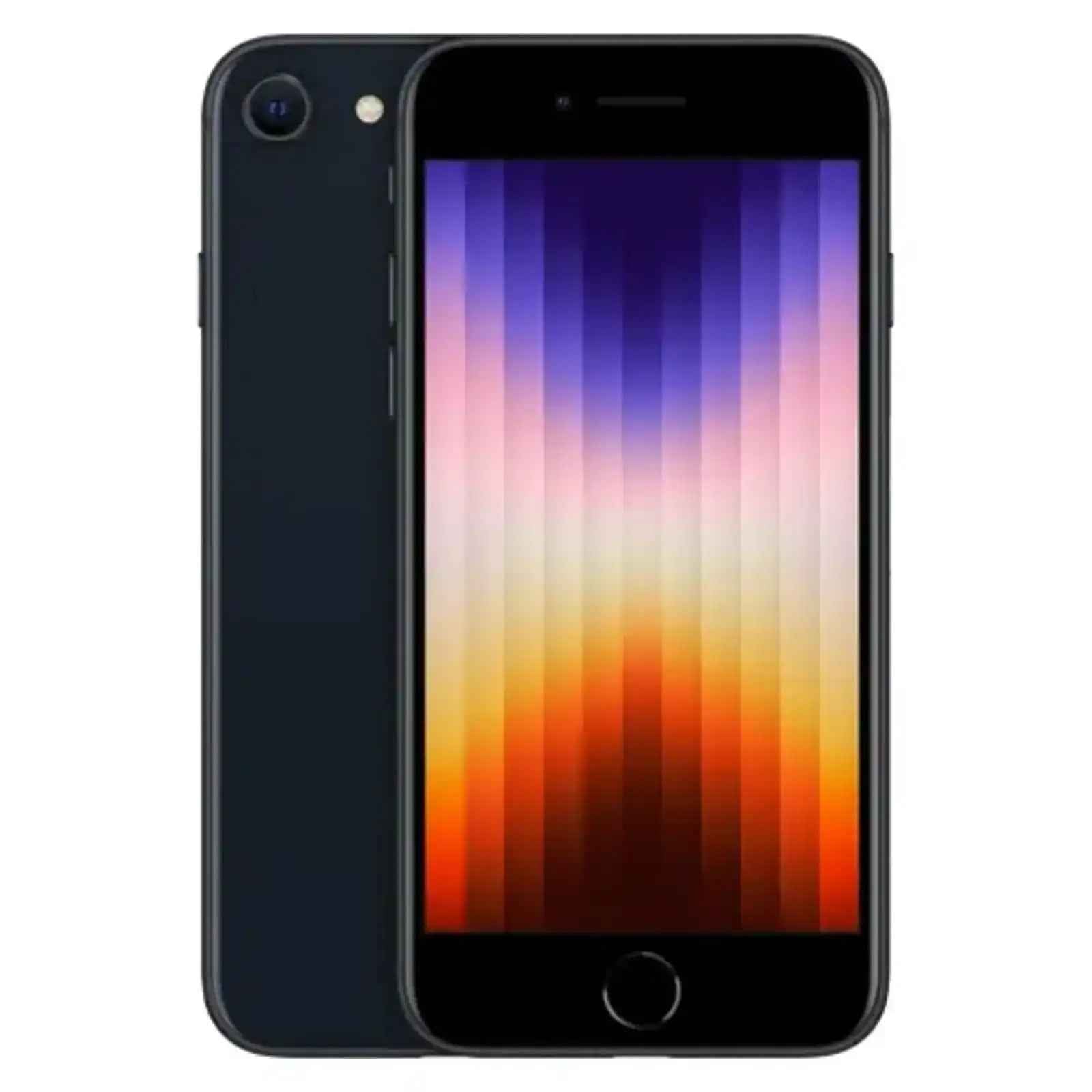 Apple Pre Owned Fully Functional iPhone SE3 85% Battery Health – MyMobile