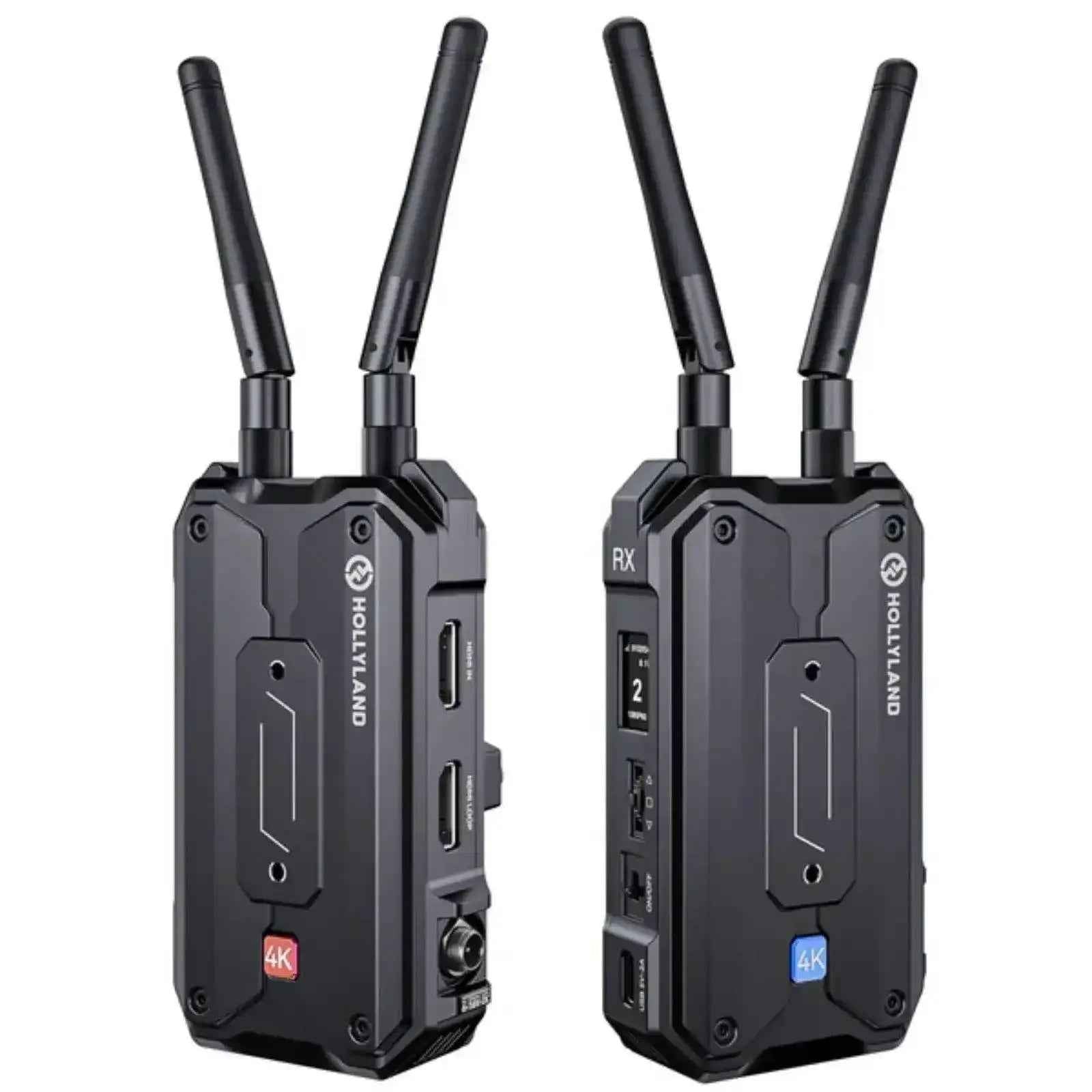 Hollyland Pyro H – MyMobile