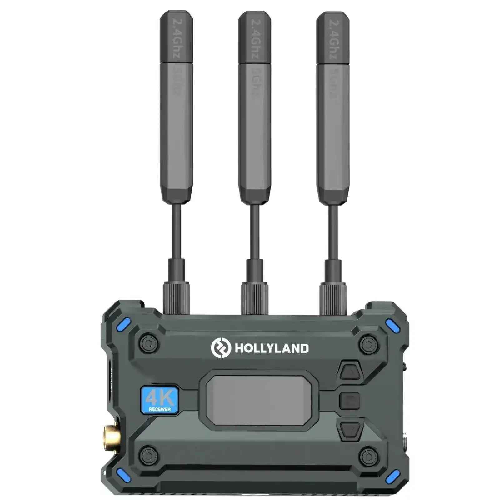 Hollyland Pyro S RX – MyMobile