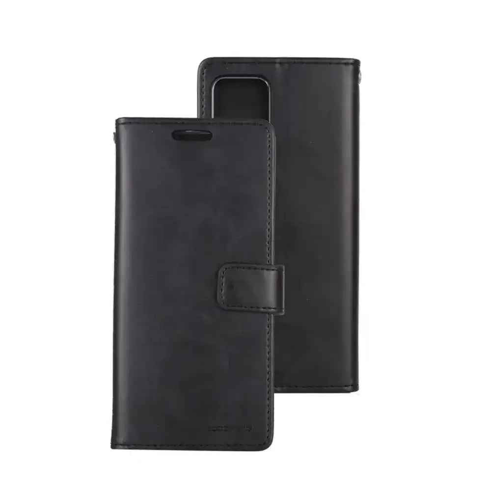Mercury Blue Moon Diary Magsafe Case for Samsung Galaxy S25 Ultra ...