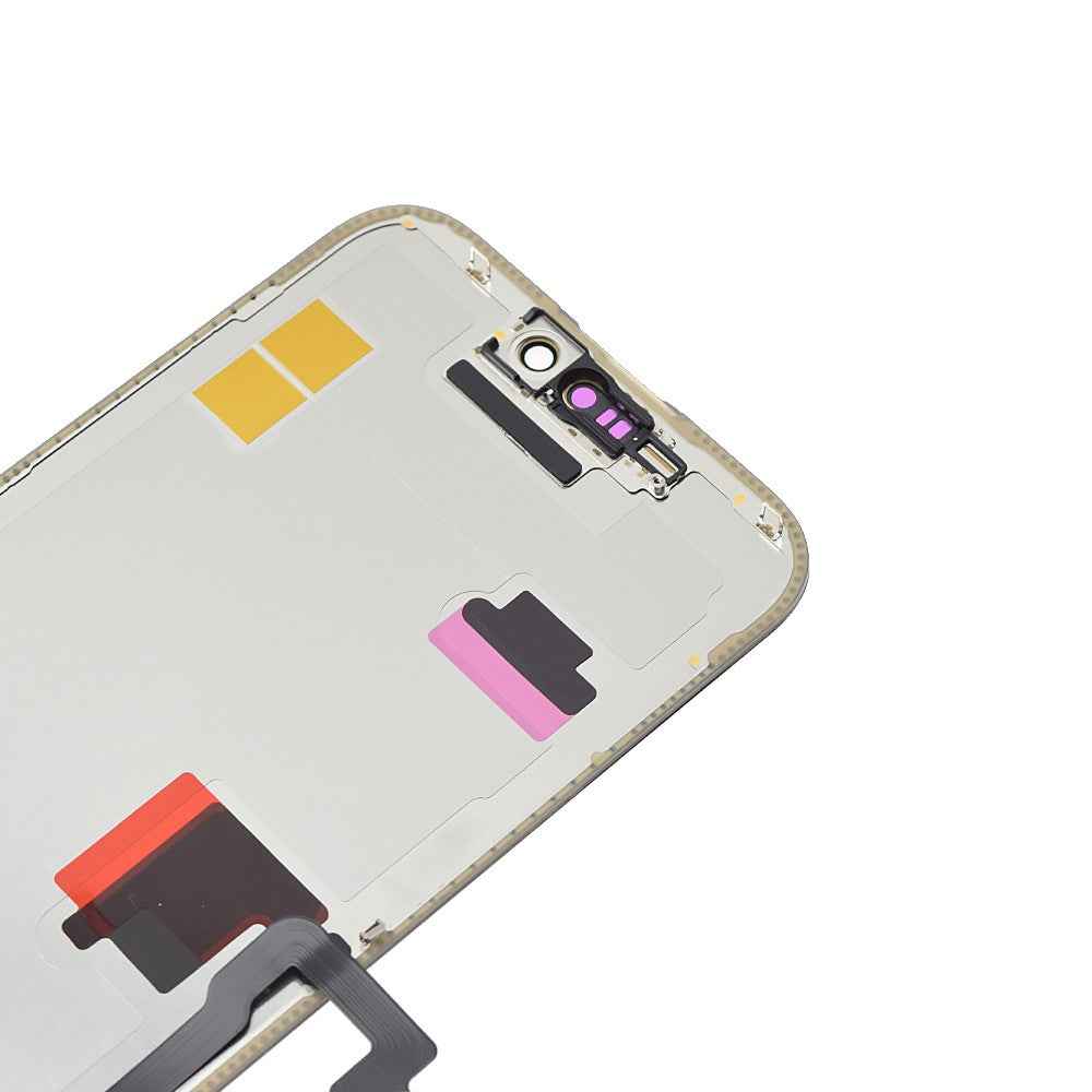 BQ7 Soft OLED Assembly for iPhone 16 Pro Max Screen Replacement (120HZ ...