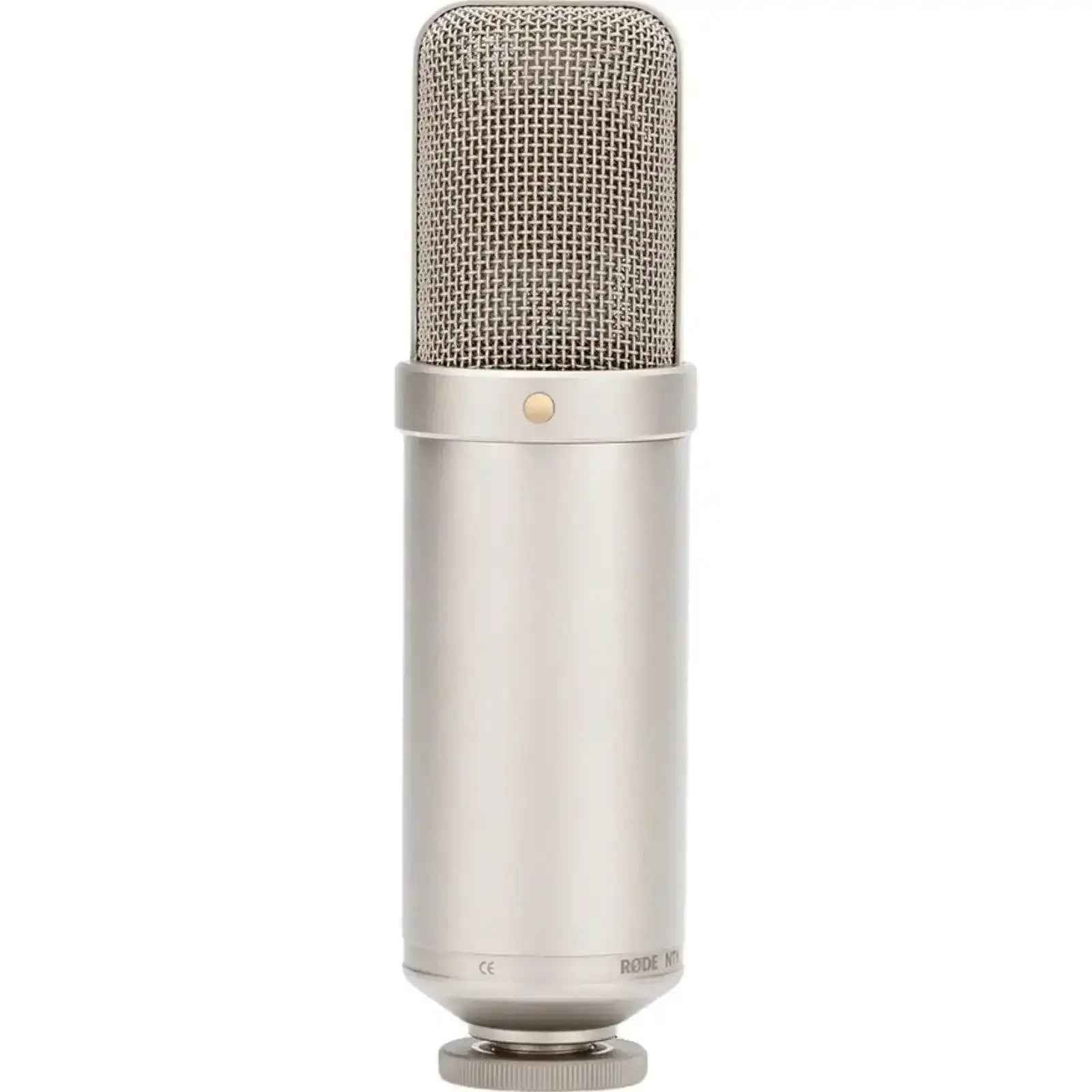 Rode NTK Valve 1 Condenser Microphone – MyMobile
