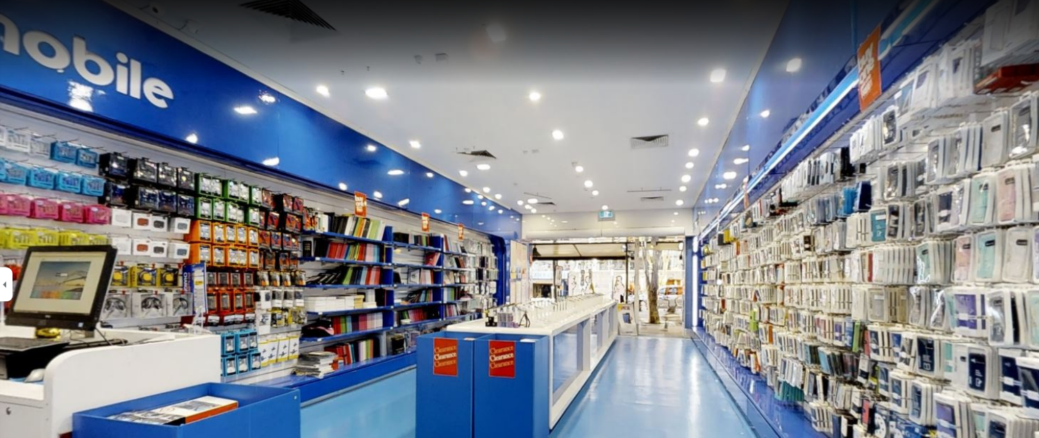 Asus ROG 9 FE AI2401_D 5G 256GB Black(12GB ram) global – MyMobile