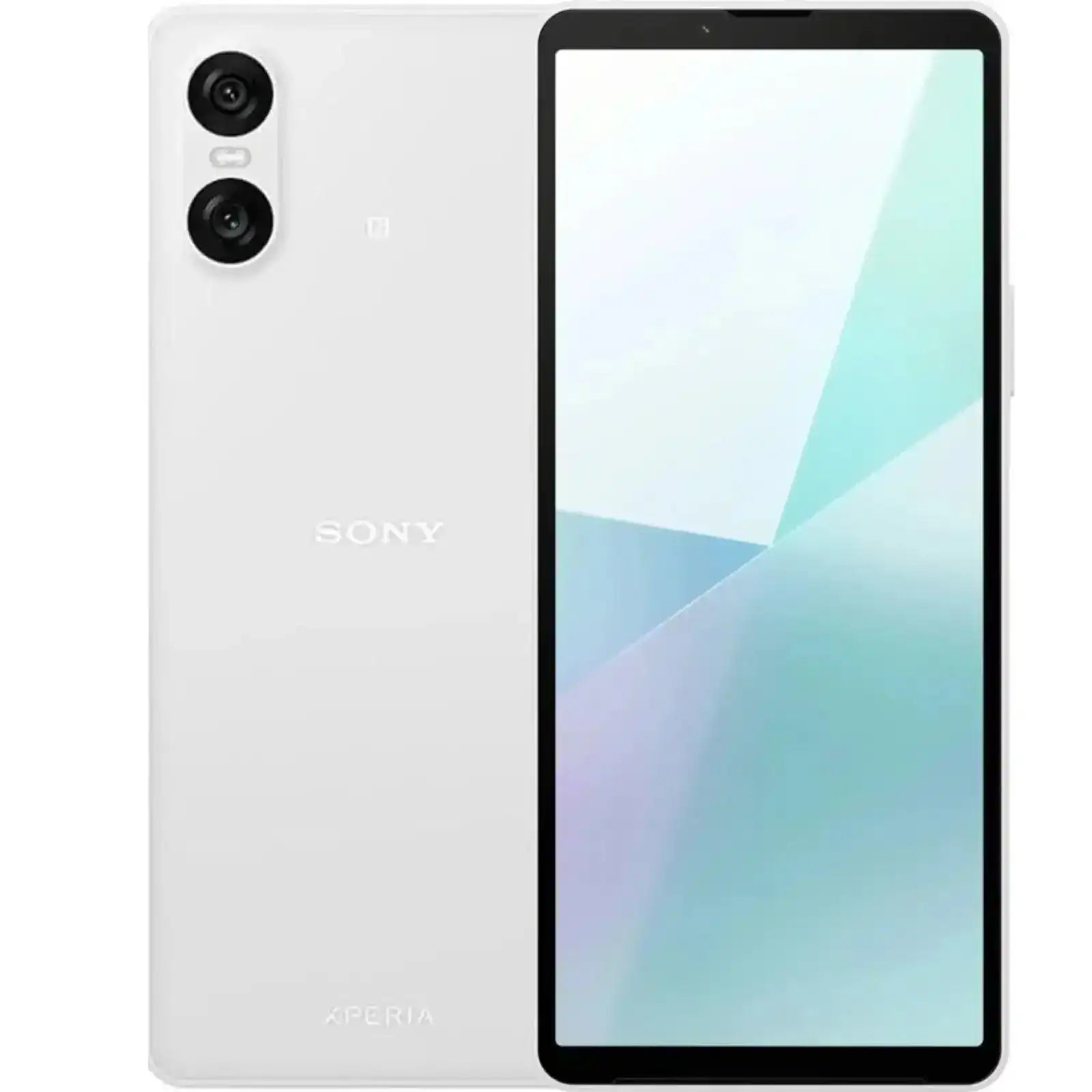 Sony Xperia 10 VI Dual nano sim 5G XQ-ES72 (8G ram) – MyMobile